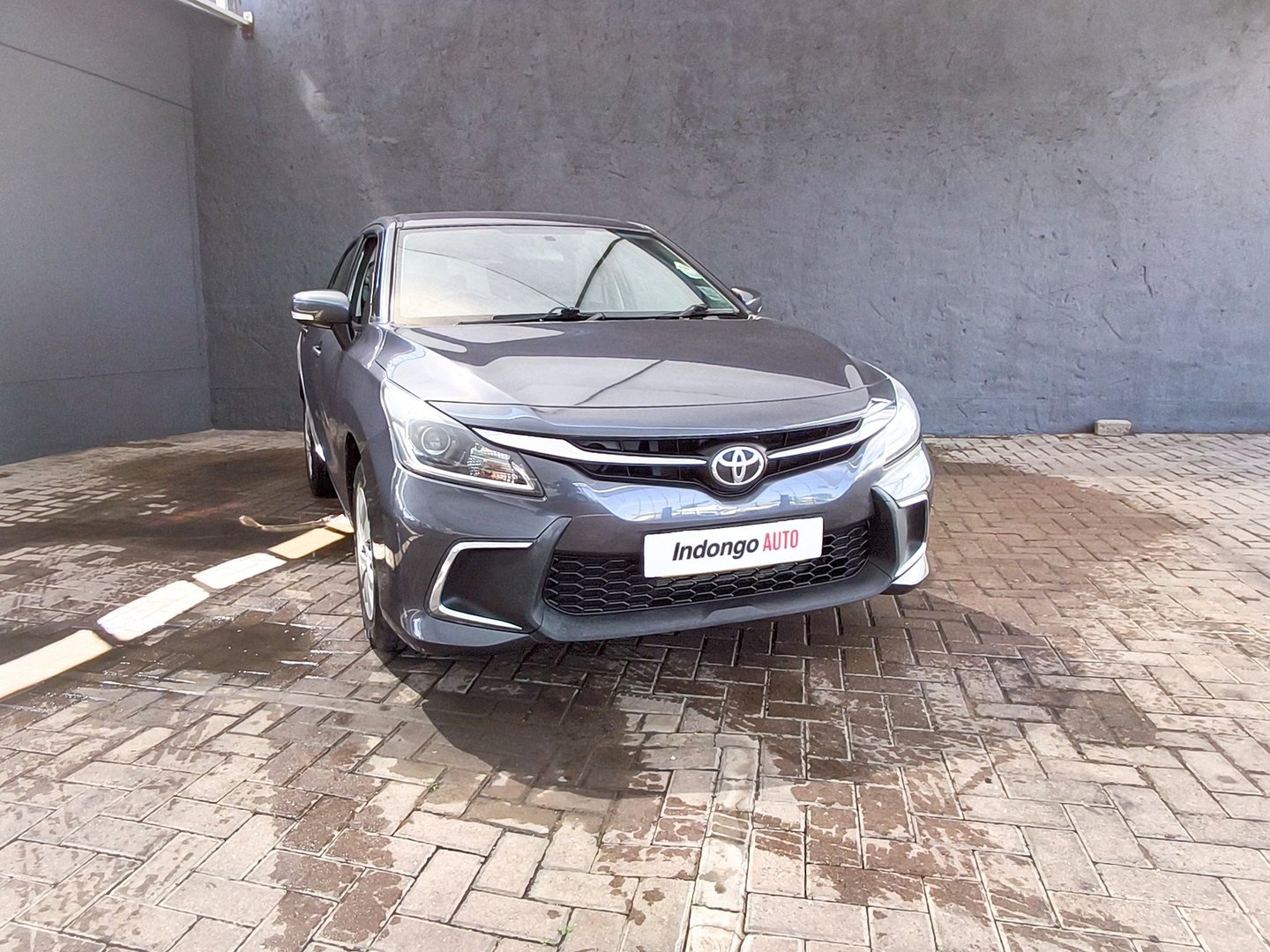 2023 Toyota Starlet 1.5 Xi - Cars4Nam